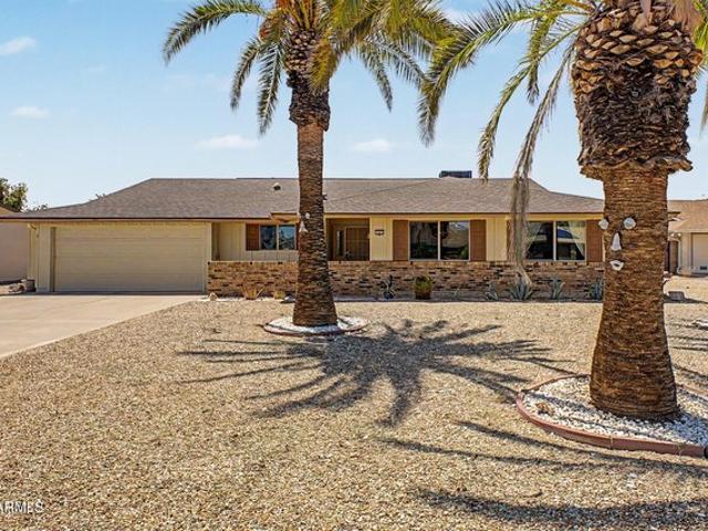 10814 W Sarabande Cir, Sun City, AZ 85351
