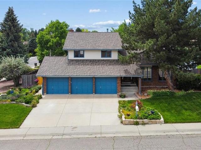 10814 W 79th Pl, Arvada, CO 80005