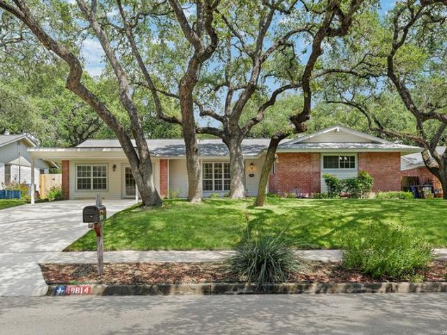 10814 Auldine Dr, San Antonio, TX 78230