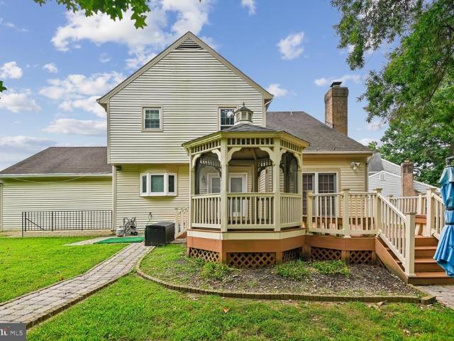 10814 Cherry Blossom Court