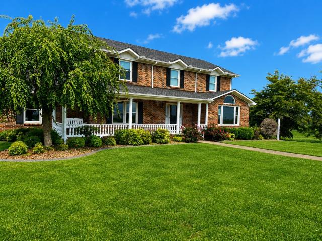 10814 Clarksville Rd