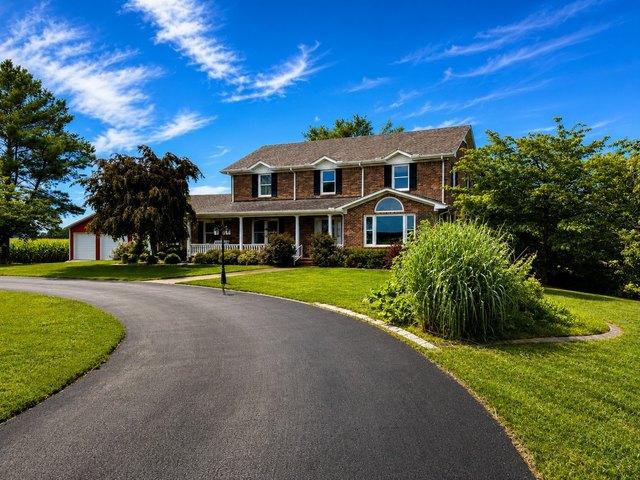 10814 Clarksville Rd, Olmstead, KY 42265