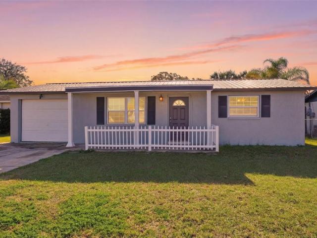 10814 Fillmore Ave, Port Richey, FL 34668 | MLS #W7883 | Compass