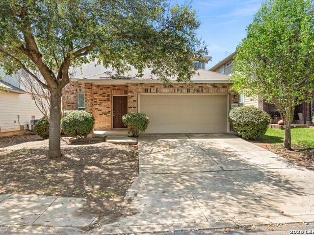10814 Mustang Oak Dr