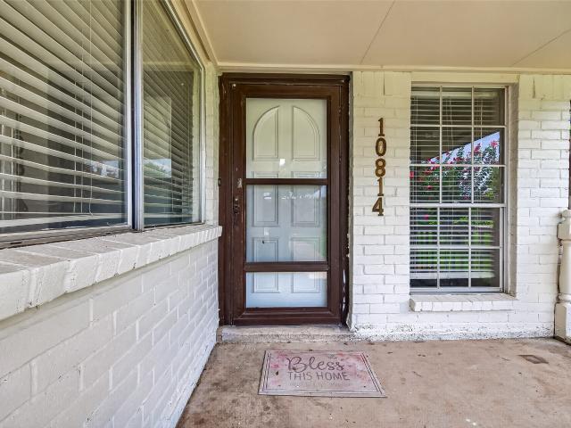 10814 Parkland Woods Drive