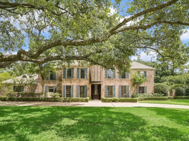 10814 Pine Bayou Street