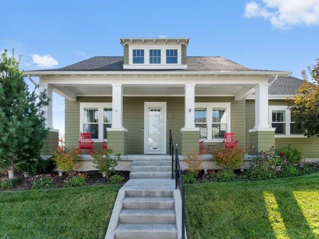 10814 S Kestrel Rise Rd W, South Jordan, UT 84009