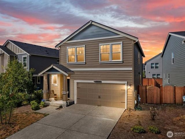 10815 th St E, Puyallup, WA 98374