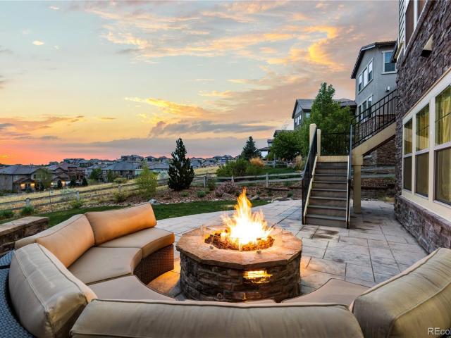 10815 Timberdash Ave, Highlands Ranch, CO 80126 | MLS #5761 | Compass