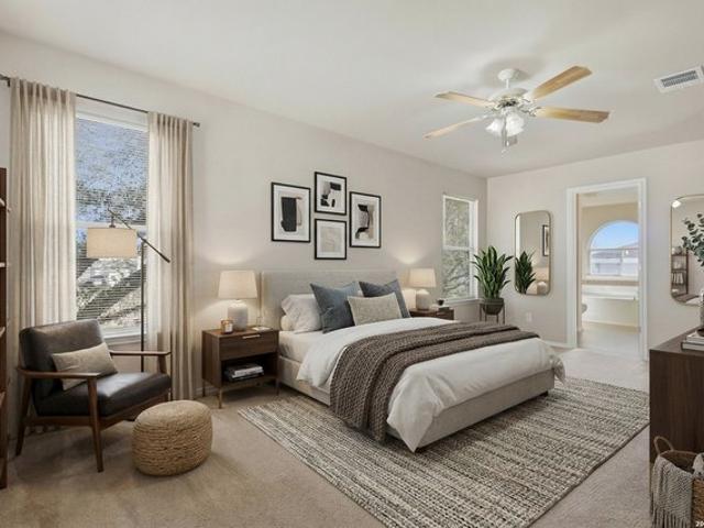10815 Bearwolf Bay, San Antonio, TX 78245