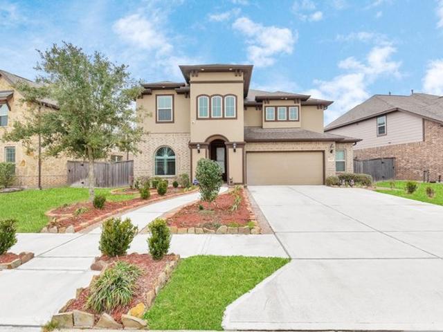 10815 Bouldin Crk, Missouri City, TX 77459