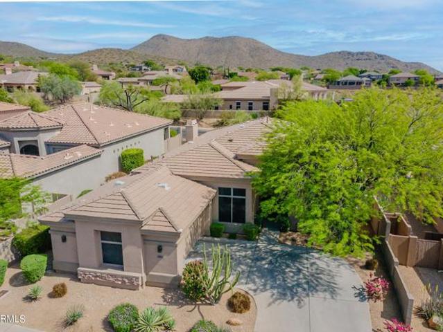 10815 E Caribbean Ln, Scottsdale, AZ 85255