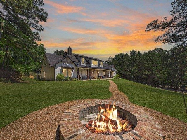 10815 FM 314 N, Brownsboro, TX 75756