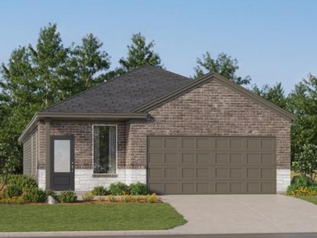 10815 Magone Bnd, San Antonio, TX 78224