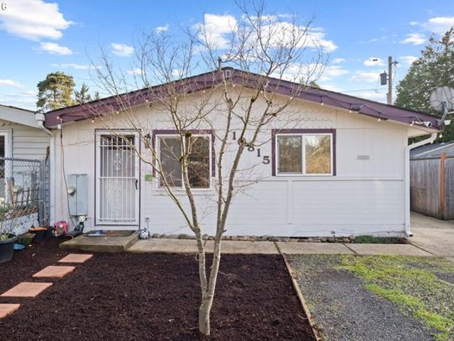 10815 SE Bush St, Portland, OR 97266