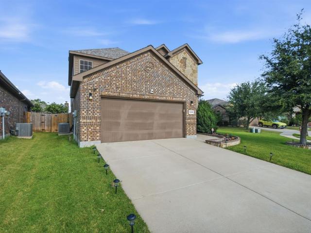 10816 Abbeyglen Court