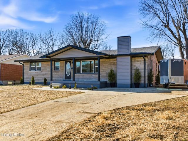 10816 Beatrice Way