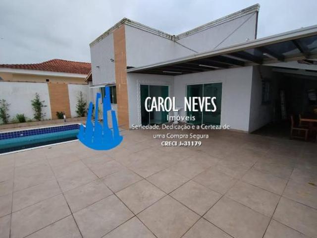 10816 CASA CONDOMÍNIO 3 DORMITÓRIOS SUÍTES FINANCIAMENTO BANCÁRIO PRAIA GRANDE