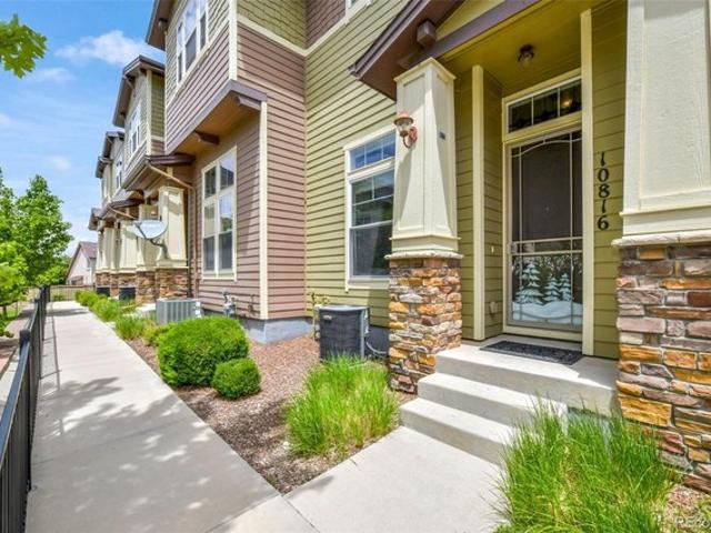 10816 Creede Creek Pt, Colorado Springs, CO 80908