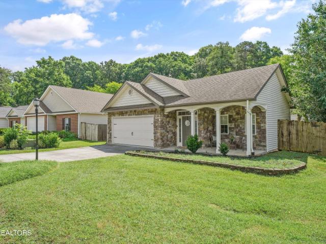 10816 Meriwether Lane