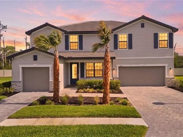 10816 Sequoia Woods Loop Lot 6, Fort Myers, FL 33913