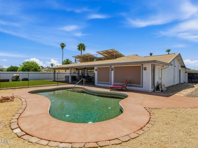 10818 W Brookside Dr, Sun City, AZ 85351