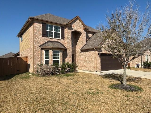 10818 Bodie Hills Drive