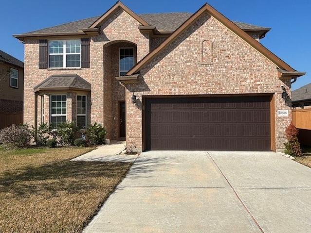 10818 Bodie Hls Dr, Rosharon, TX 77583 | MLS #88594
