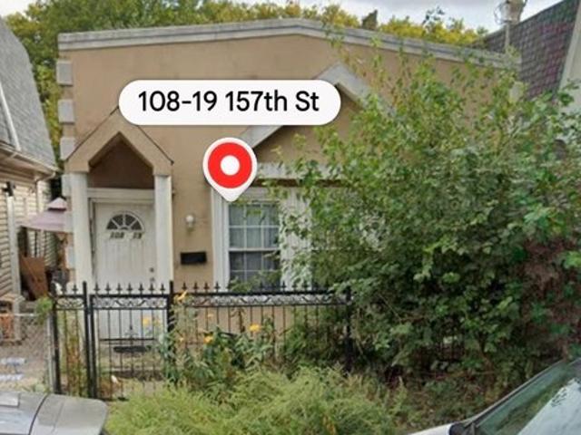 10819 th St, Jamaica, NY 11433
