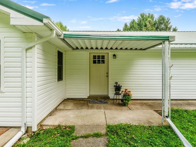 10819 Tucker Road