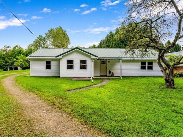 10819 Tucker Rd, Mount Vernon, OH 43050
