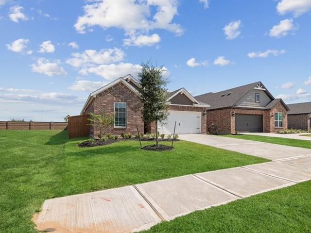 10819 Turkey Creek Run Dr, Beasley, TX 77417