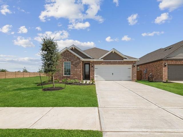 10819 Turkey Creek Run Dr, Beasley, TX 77417