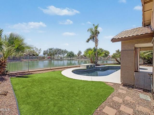 10819 W Monte Vista Rd, Avondale, AZ 85392