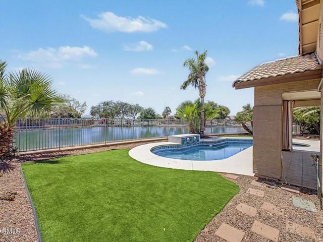 10819 W Monte Vista Rd, Avondale, AZ 85392