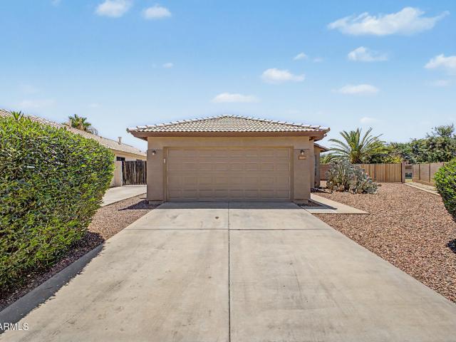 10819 w monte vista road