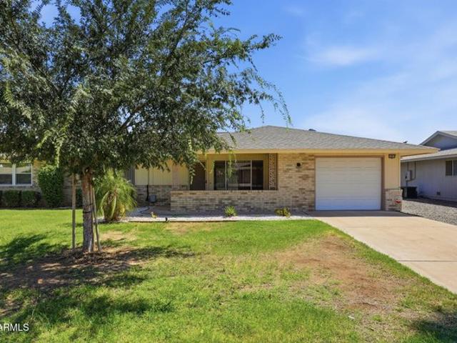 10819 W Cameo Dr, Sun City, AZ 85351