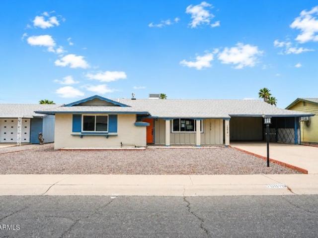 10819 W Canterbury Dr, Sun City, AZ 85351