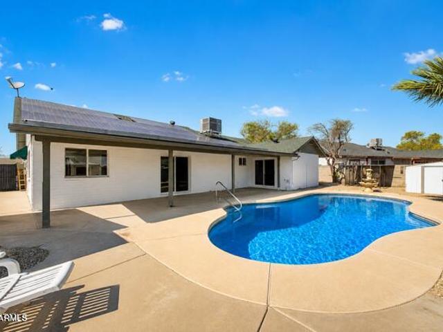 10819 W FRIER Drive