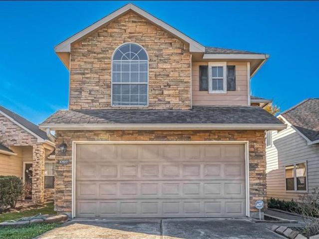 10819 Waterfern Ct, Houston, TX 77064
