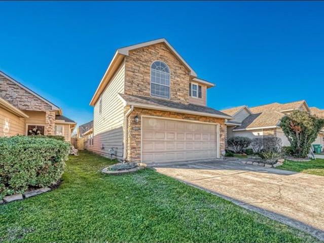 10819 Waterfern Ct, Houston, TX 77064