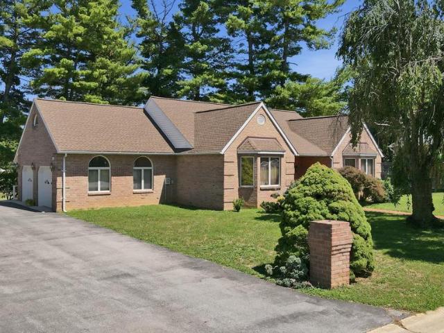 10819 Wilcox Drive