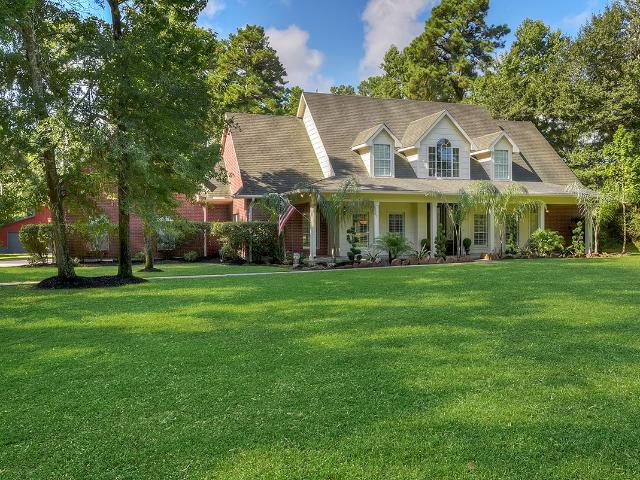 10819 Lake Windcrest, Magnolia, TX 77354 | MLS #93677