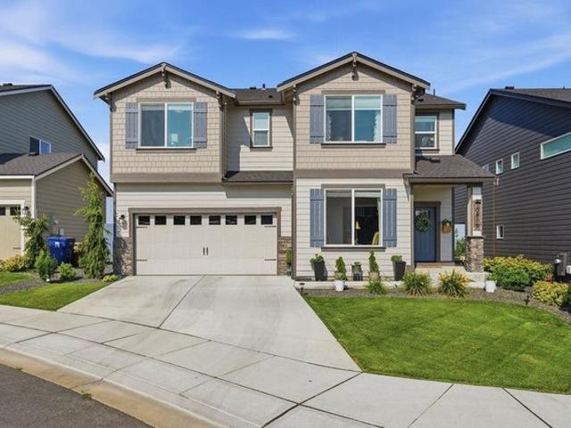 10819 N Paiute St, Spokane, WA 99208