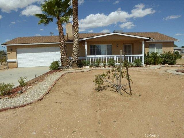 10819 Nambe Rd, Apple Valley, CA 92308