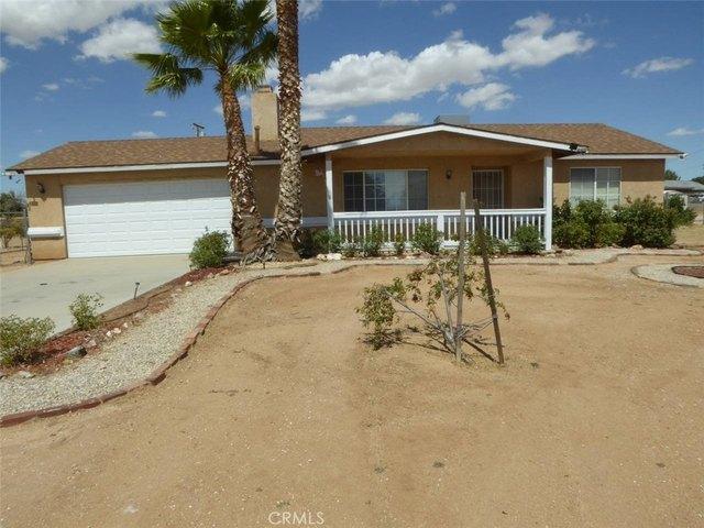 10819 Nambe Rd, Apple Valley, CA 92308