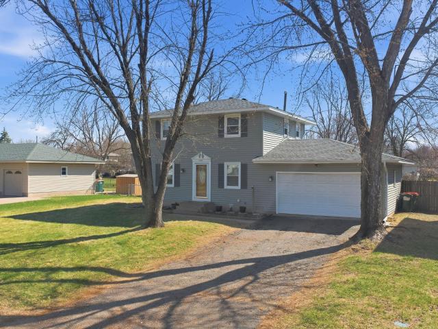 10819 President Dr NE, Blaine, MN 55434 | MLS #7054 | Compass