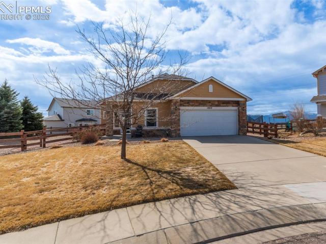 10819 Spurlock Place