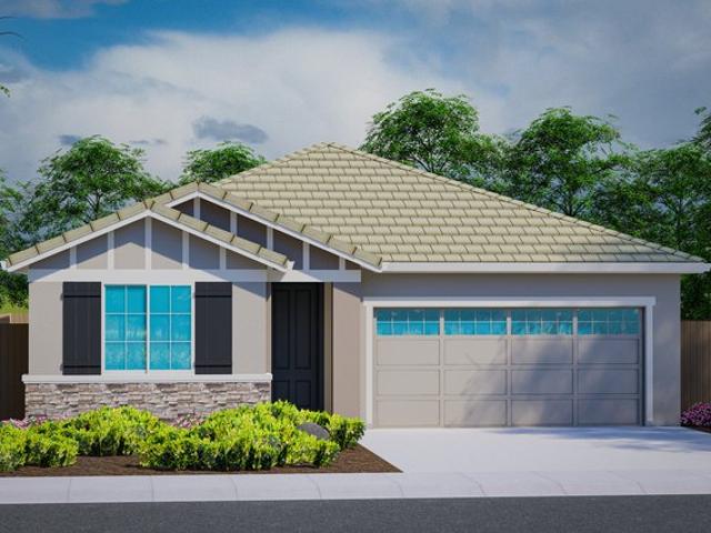 1081 Mallory Ridge St, Roseville, CA 95747