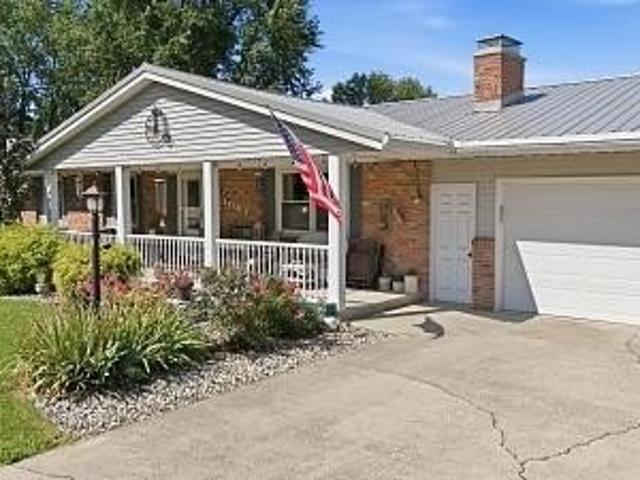 1081 Mockingbird Ln, Van Wert, OH 45891
